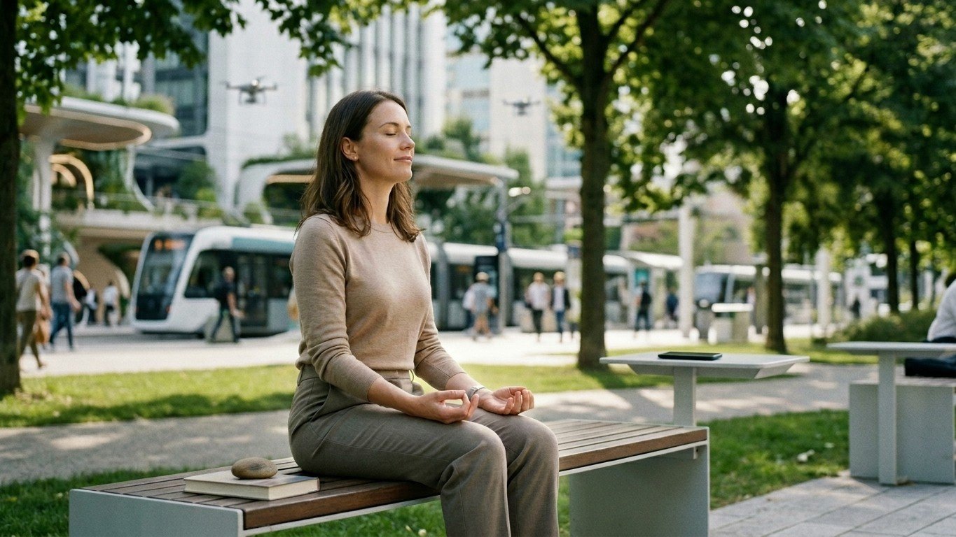 The silent reset method everyone is trying in 2026