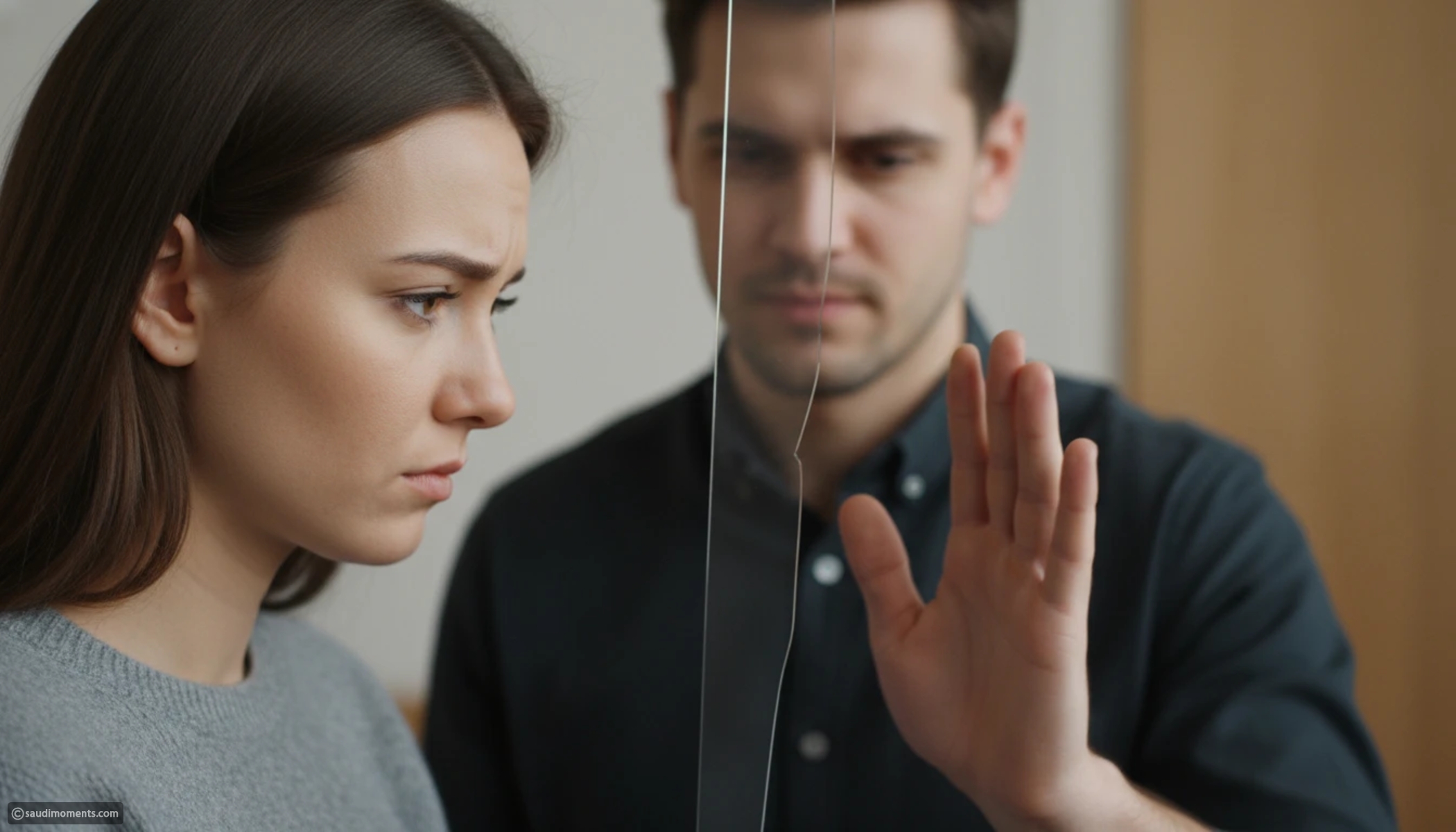 The toxic relationship behaviors you must absolutely never forgive no ...