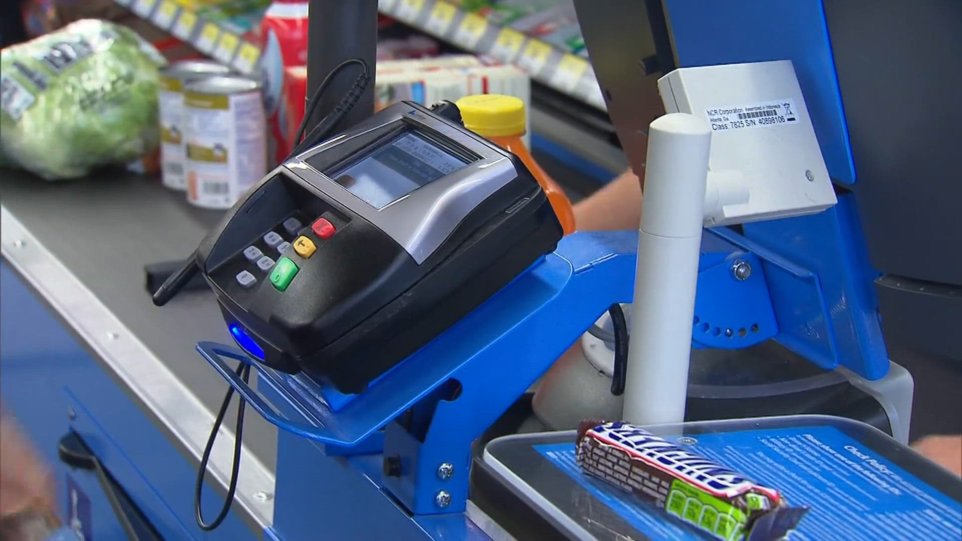 Texas restricts SNAP purchases of sugary foods starting tomorrow