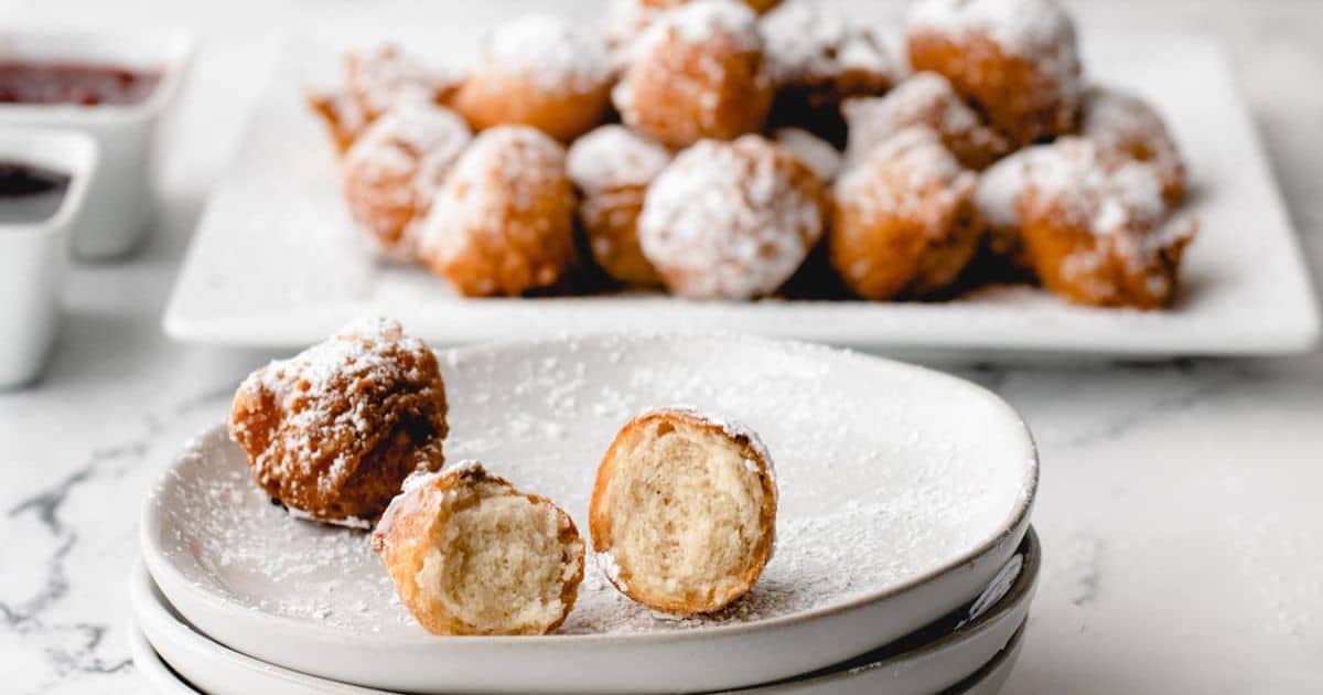 17 state fair foods you can make in your own kitchen