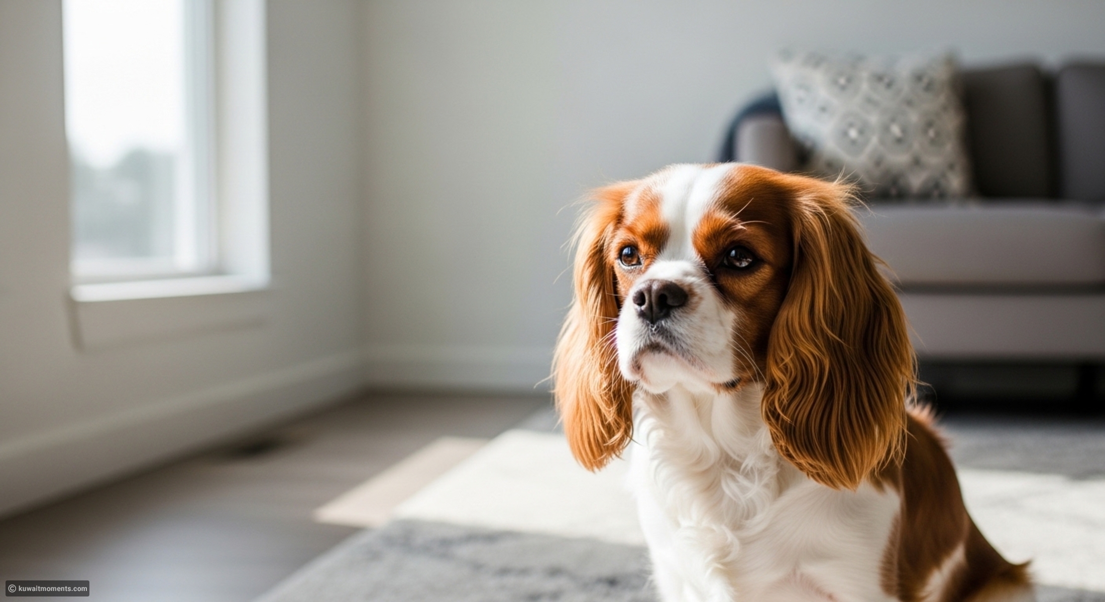 How do I know if my dog is happy? 12 signs of a happy dog