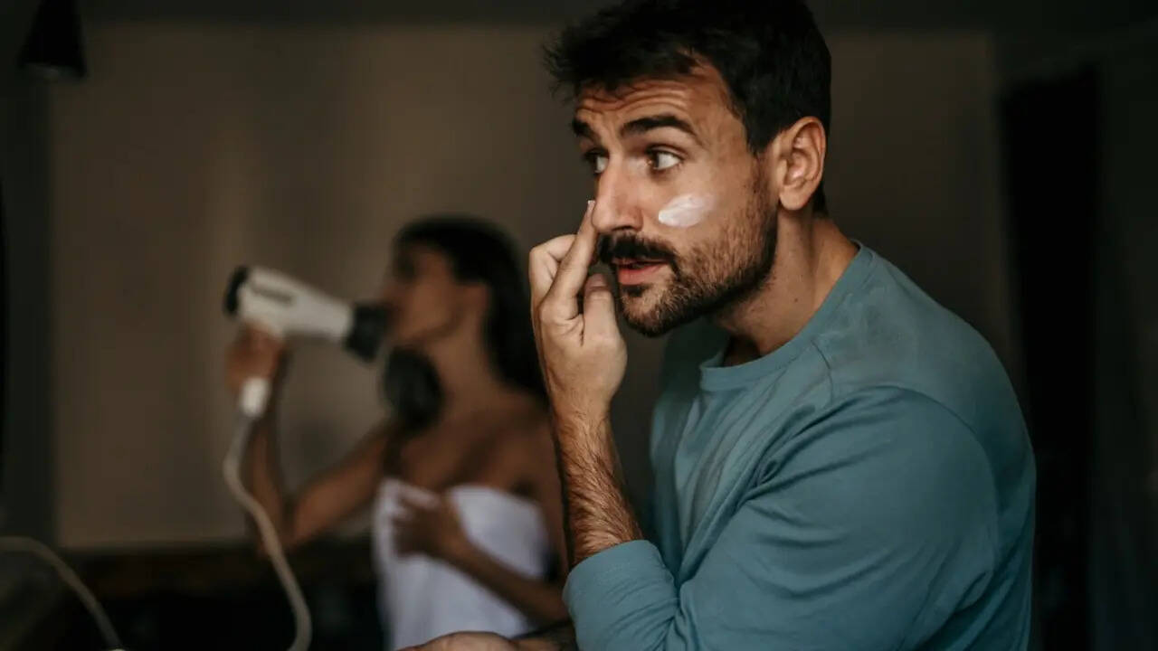 Is your skincare routine actually hurting your skin? Dermatologist ...