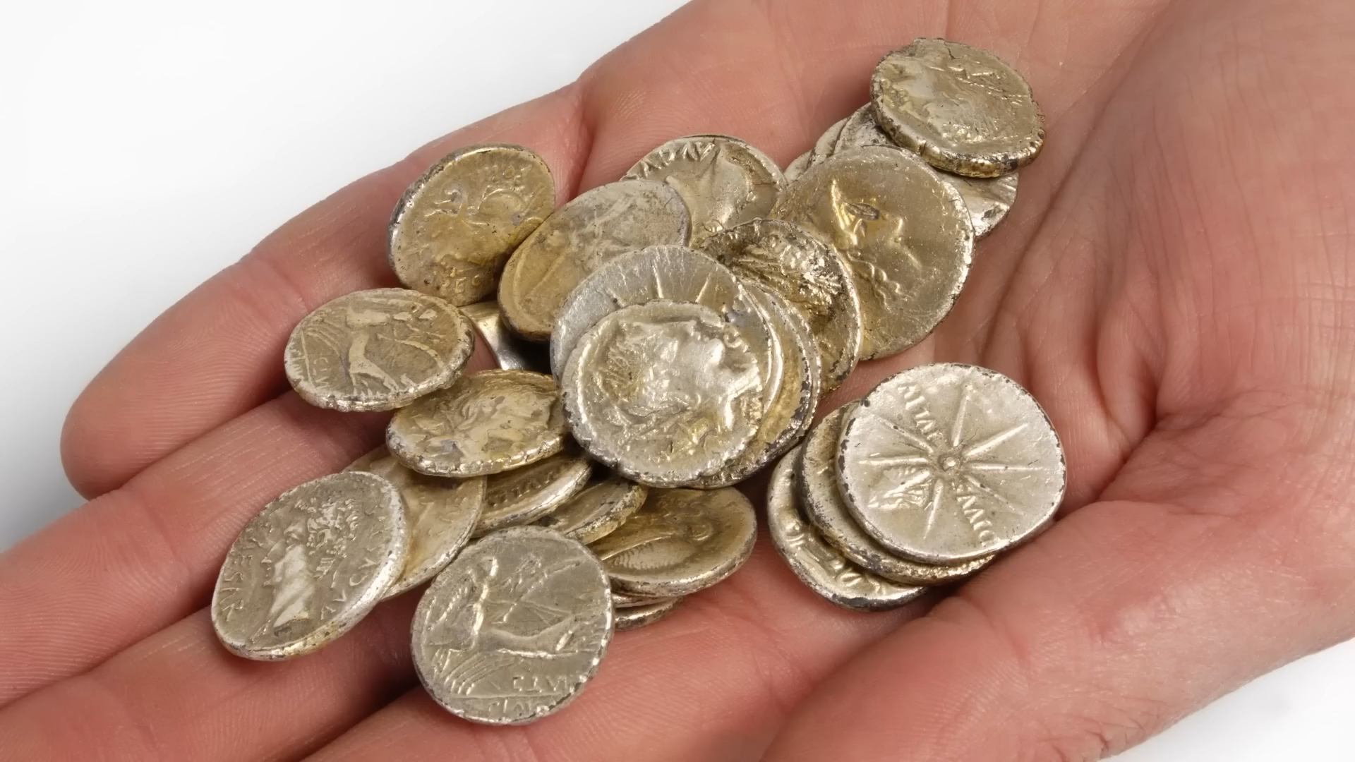 How Roman taxes shaped an empire of wealth and struggle