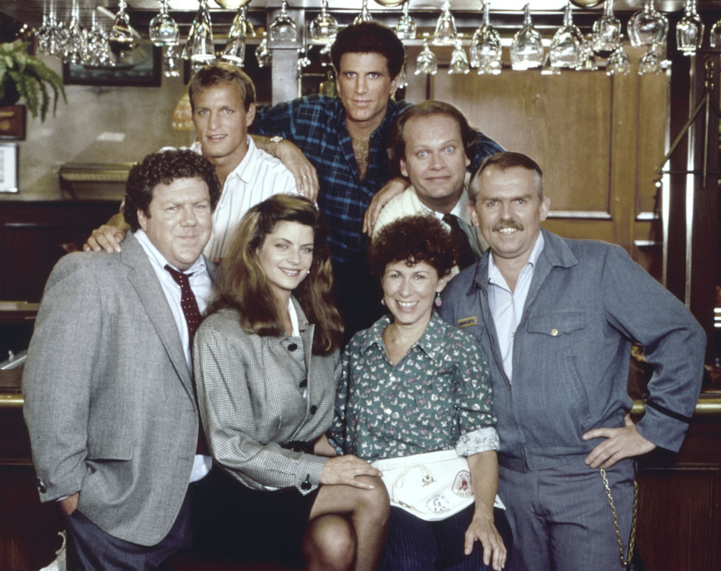 Beloved 'Cheers' star and sitcom icon turns 78