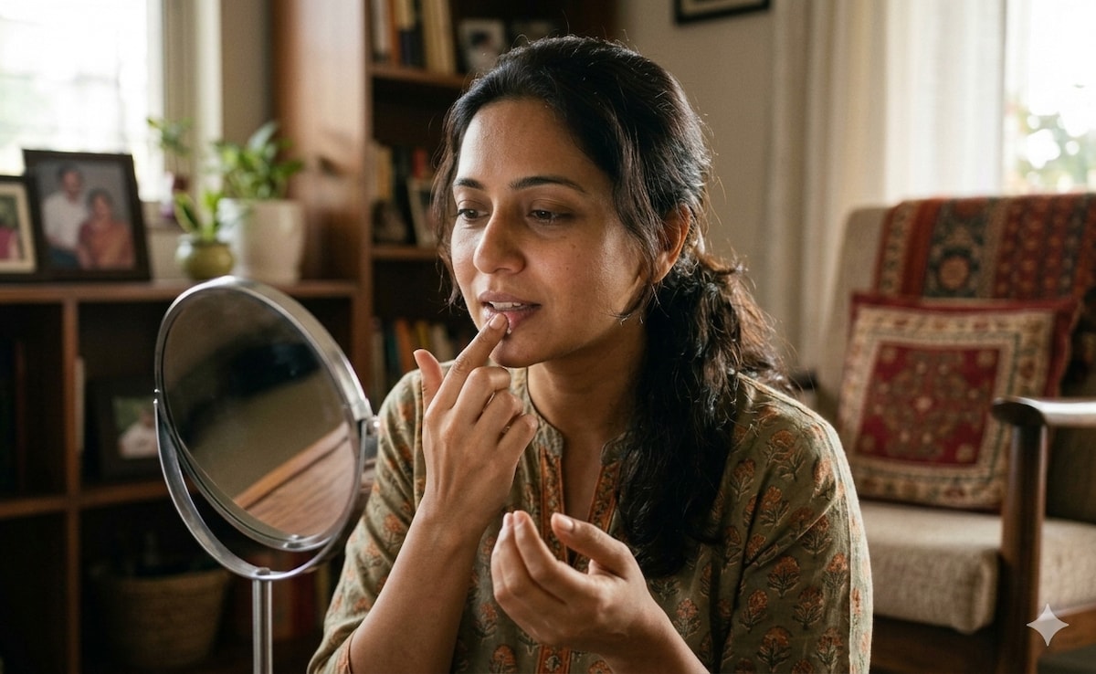 Tired of dry lips? Dermatologist recommends 5 hacks to prevent drying ...