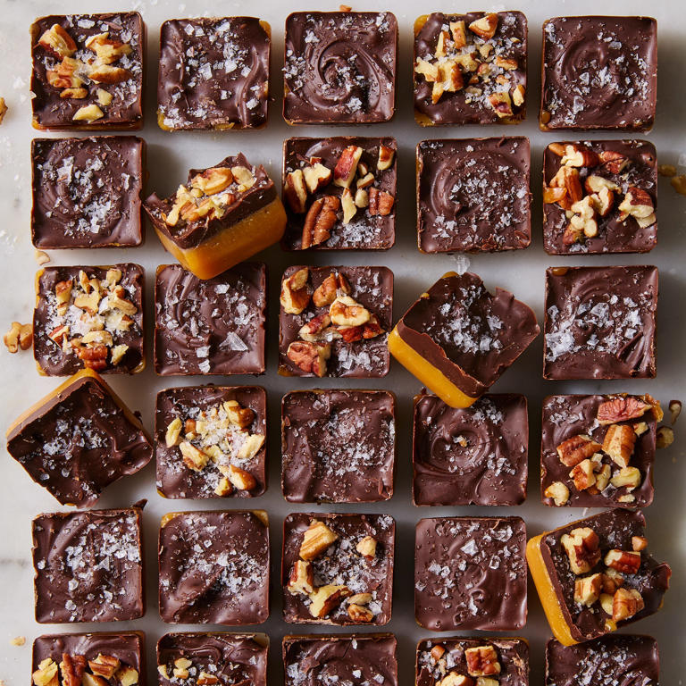 29 flourless Passover dessert recipes the whole family will love