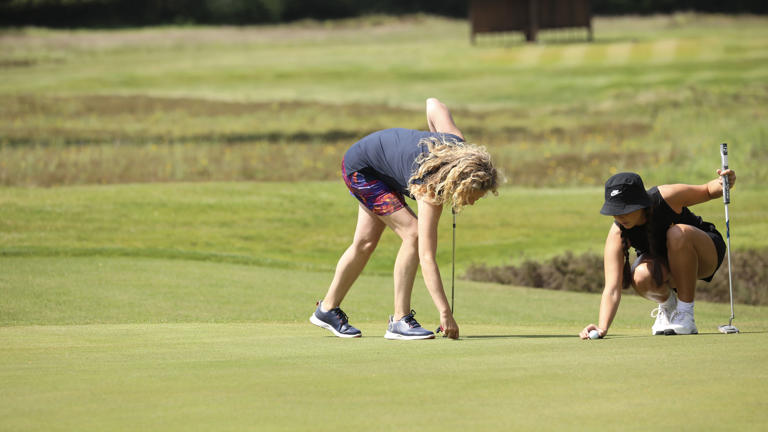 'It suggests compliance and conformity' - Why the term 'ladies' is ...