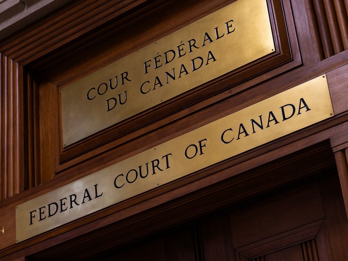 Federal Court rebukes lawyer for AI 'hallucinations'