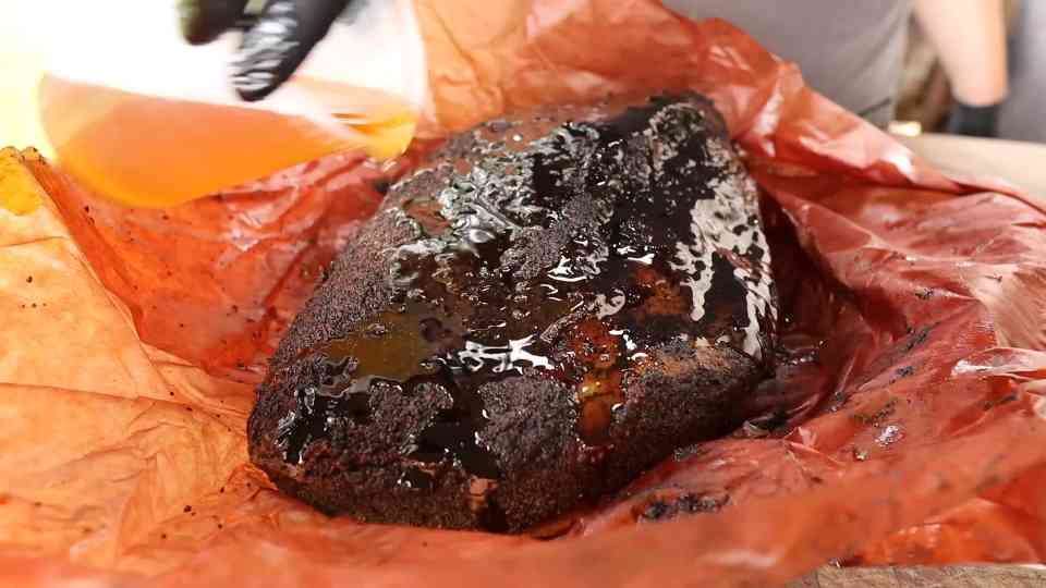 The brisket secrets Texas pitmasters don’t usually share
