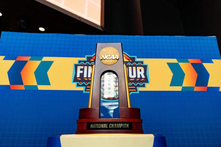 2026 Women’s Final Four TV schedule, dates & tip times