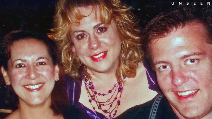 Santa Claus didn’t count on the survivor who escaped