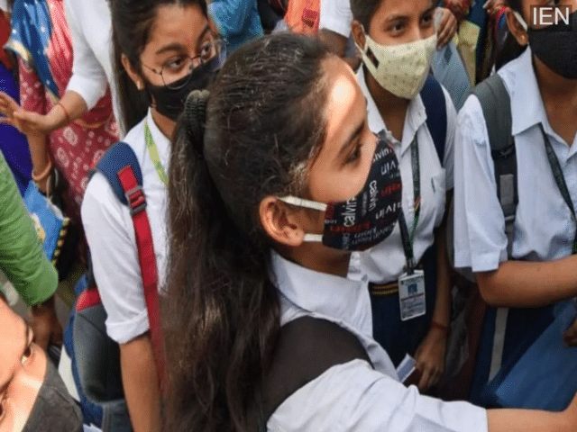 Rajasthan Board Class 12 results released: Find out what marks girls ...