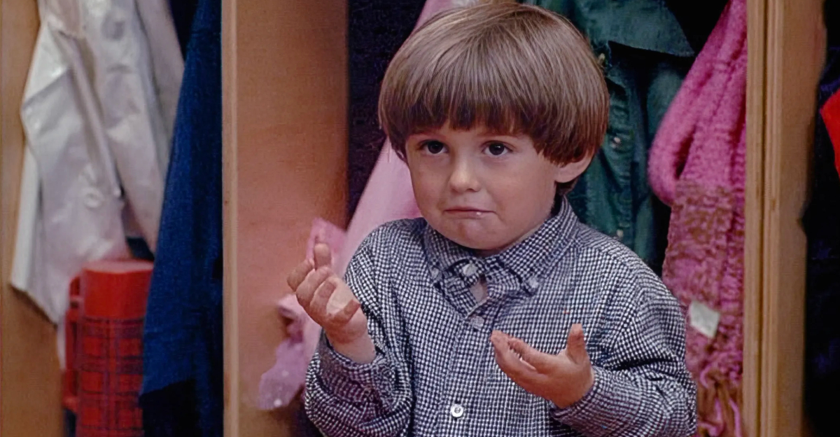 Child stars who thought fame would last forever—now no one born after ...