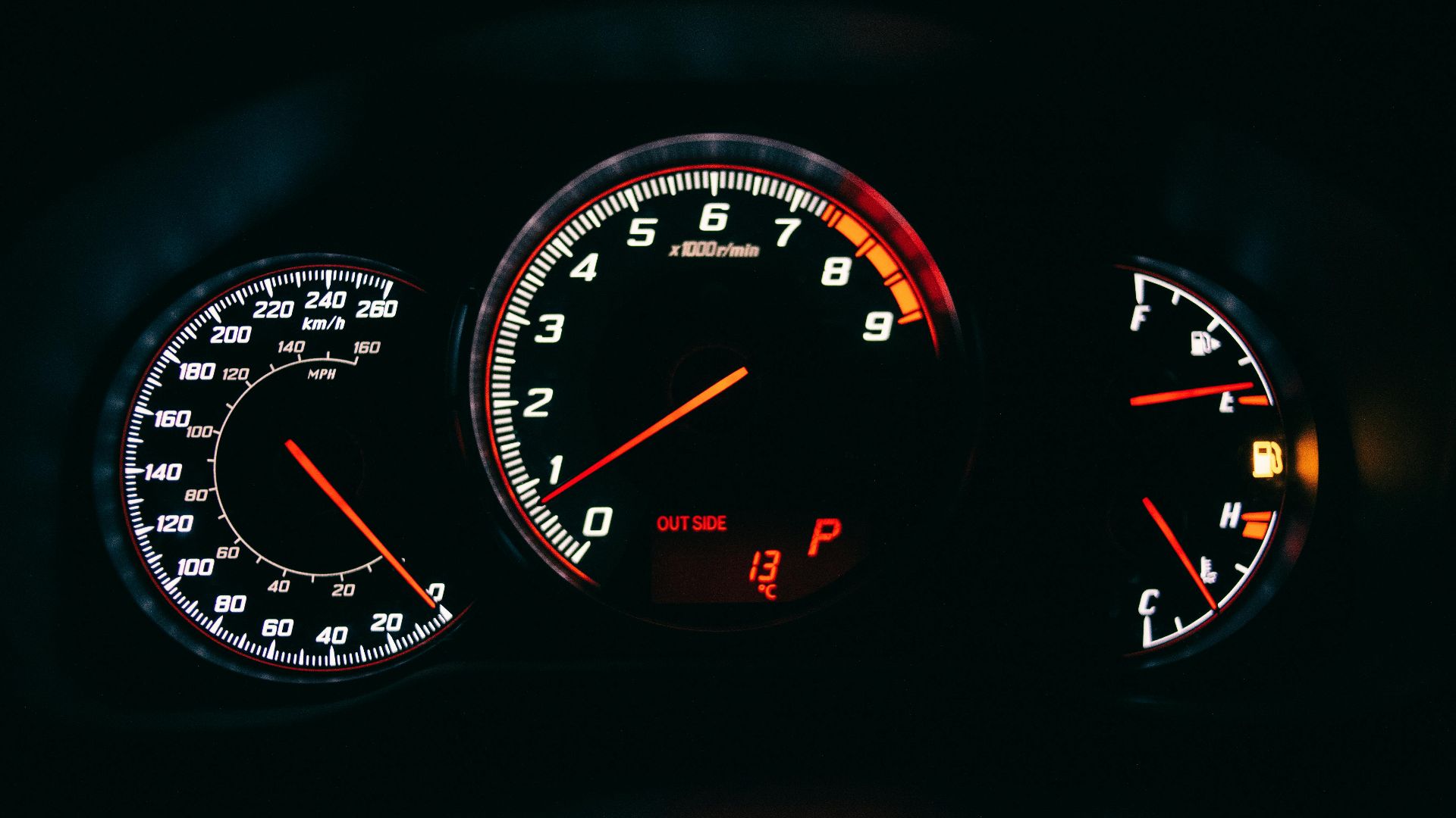 I recently replaced my catalytic converter but now my gas mileage is ...