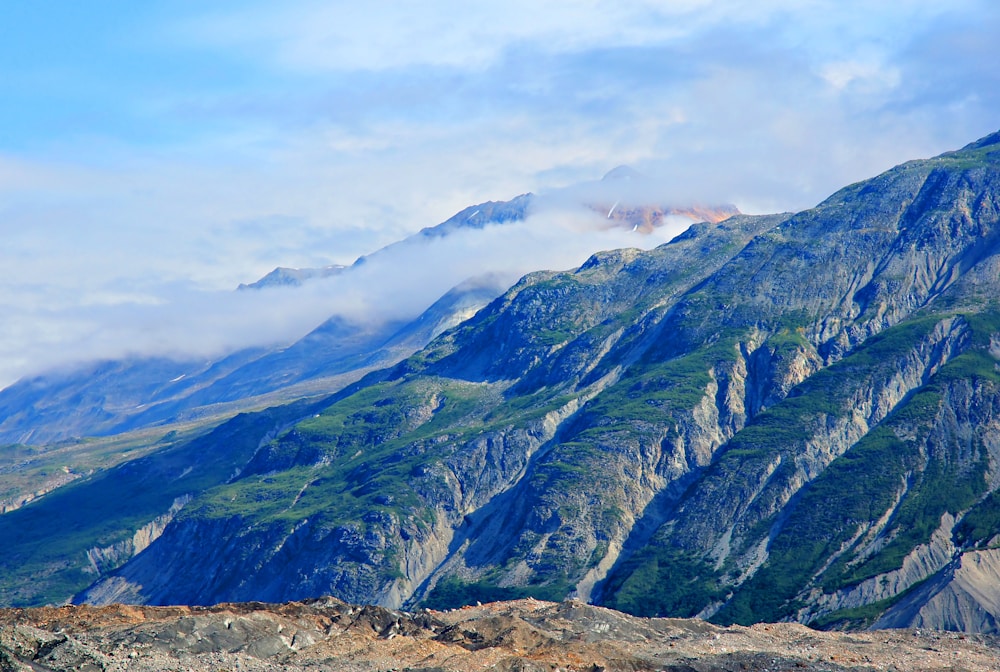 Photos of 15 breathtaking landscapes you can only see in Alaska