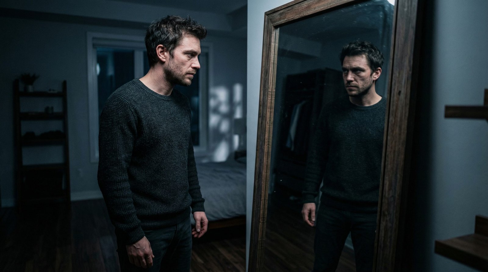 Are you a red flag as a man? Let’s find out