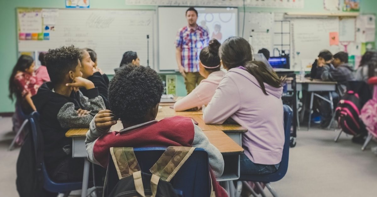 New survey indicates two-thirds of queer students feel unsafe at school