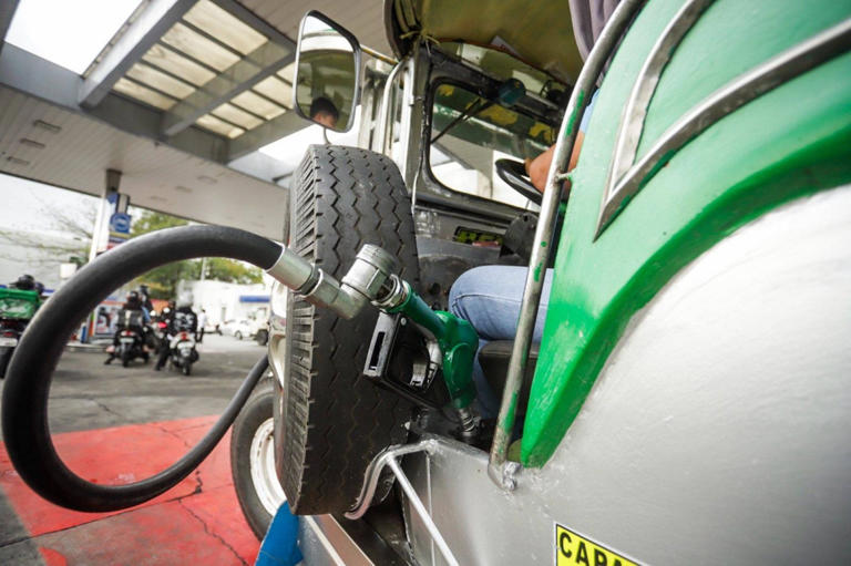 House review of oil deregulation law on the table