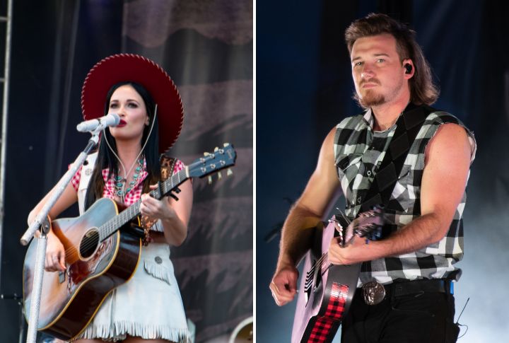 10 unexpected small-screen beginnings of country music legends