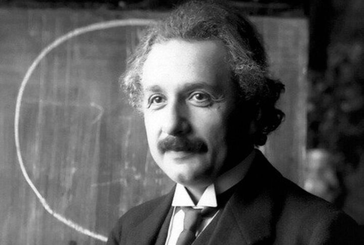 20 aspects of Albert Einstein's extraordinary life
