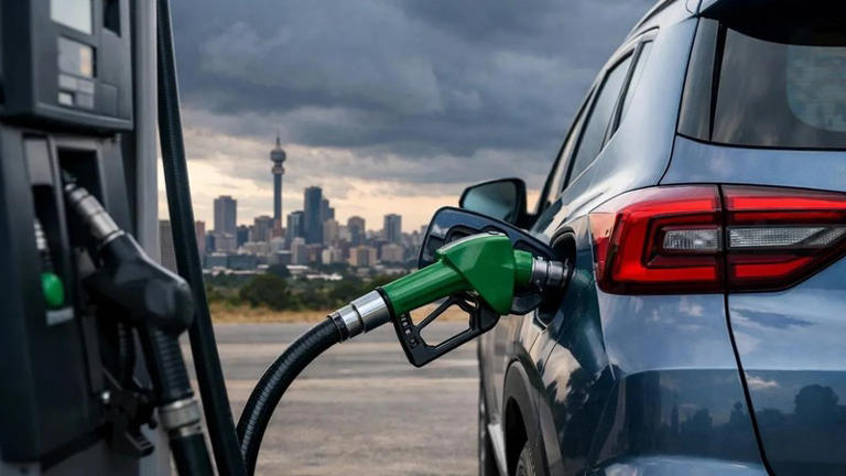 Official fuel price increases announced: Here's what you'll pay for ...