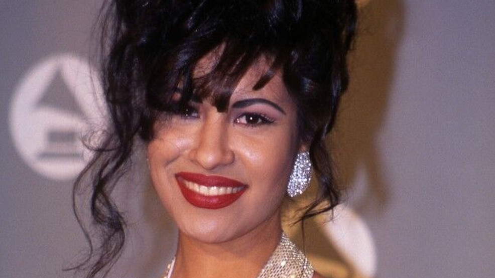 Remembering Selena: 31 years since the loss of a music icon