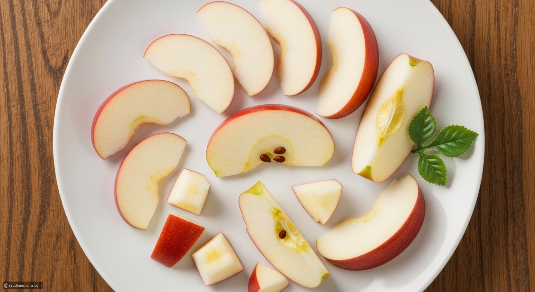 Always eat these 7 fruits and veggies with the skin on, dietitian says