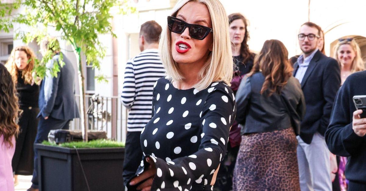 Jenny Mccarthy Reveals Mystery Illness That Turned Her Life Upside Down