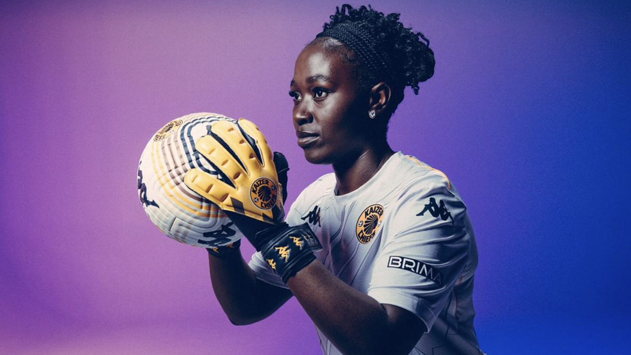 Kaizer Chiefs announce launch of women's team to compete in Gauteng ...