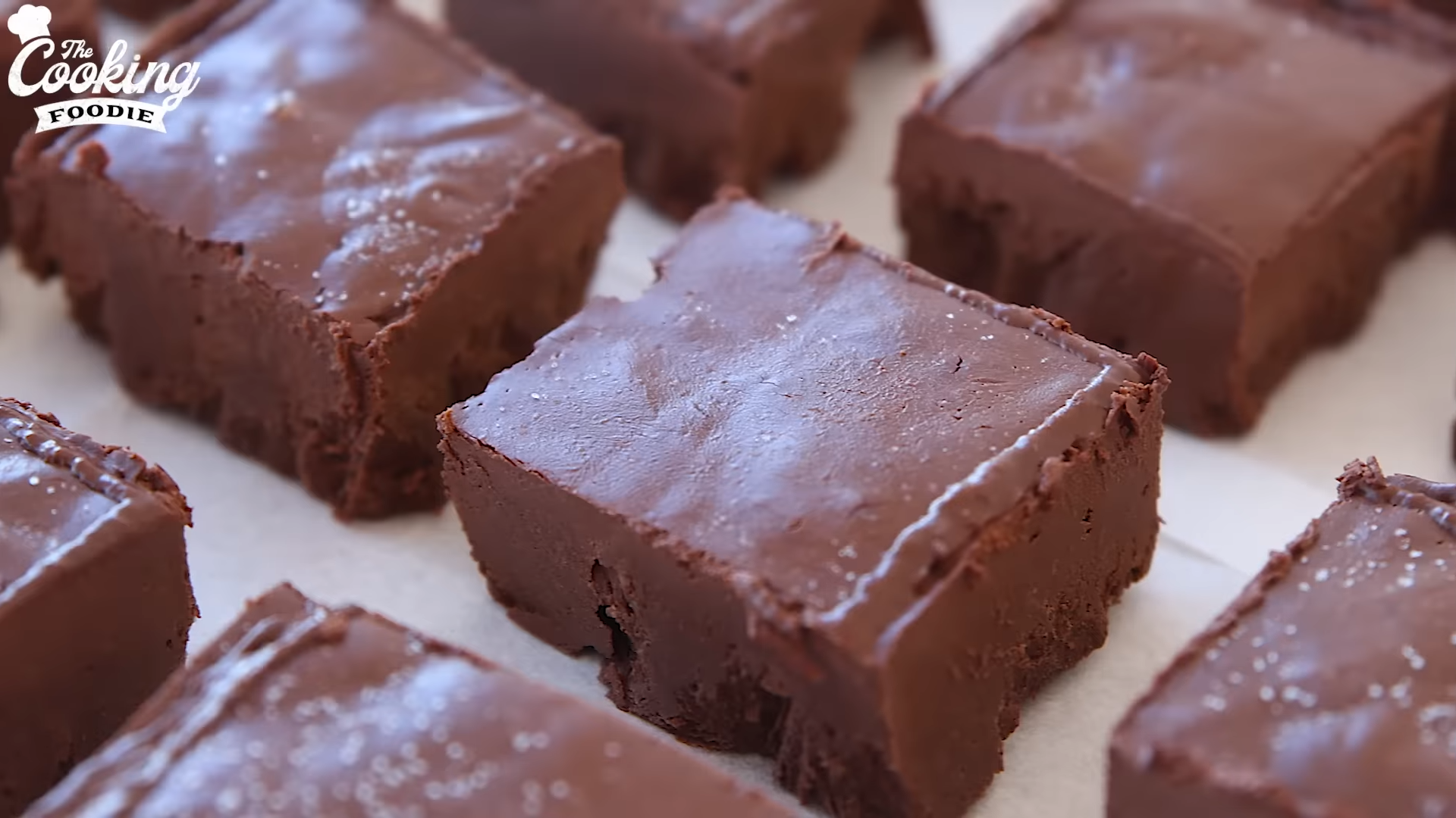 No guilt, more protein... this cottage cheese fudge feels too good to ...