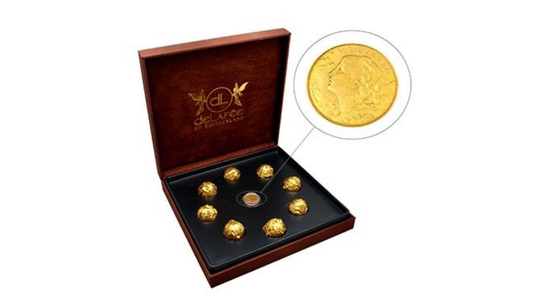 14 of the most expensive kinds of chocolate available