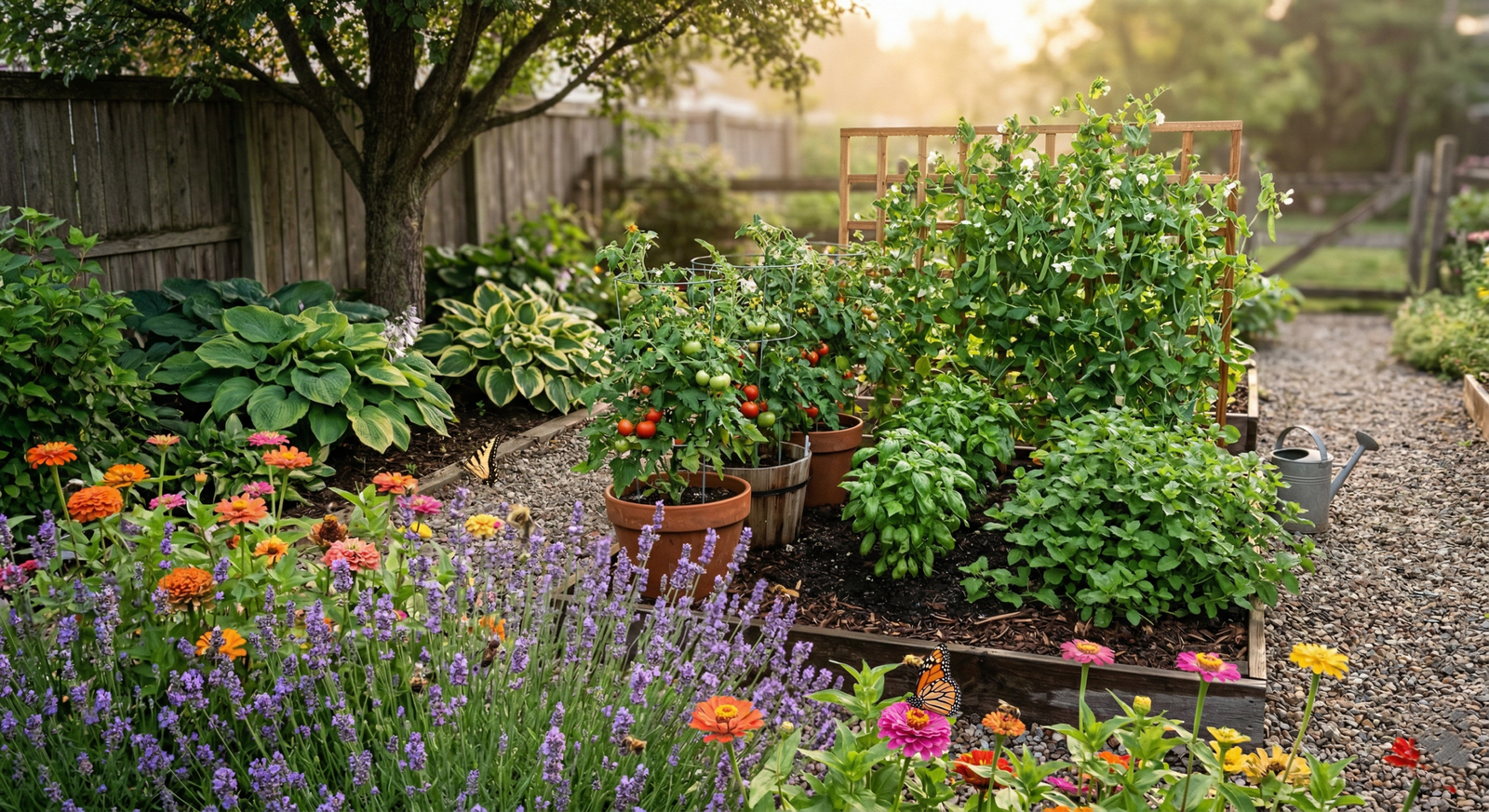 Plants that you should grow in your garden