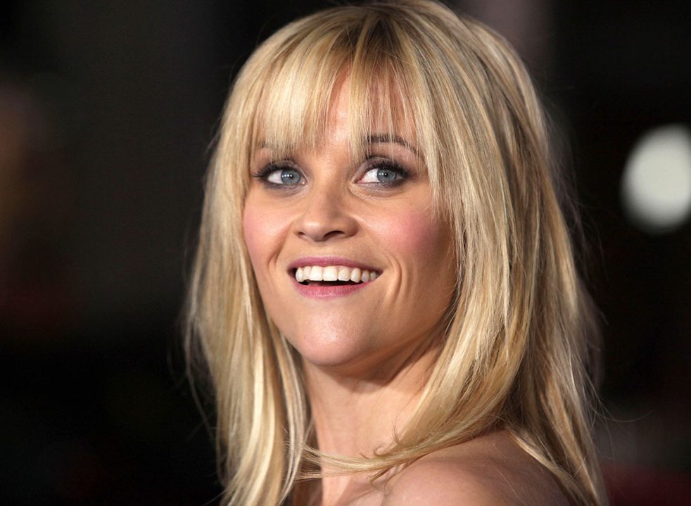Reese Witherspoon says she went completely off the rails with food and ...