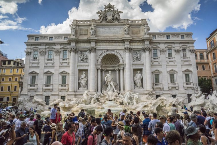 I’m an Italy expert – these are six places to escape the crowds