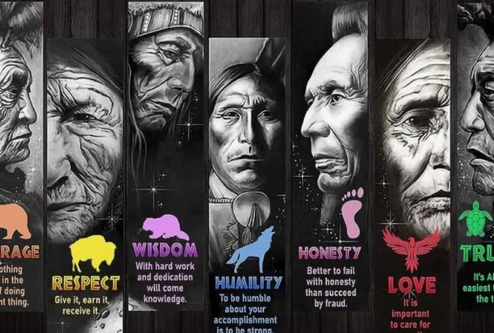 10 Indigenous teachings that offer timeless wisdom for modern life