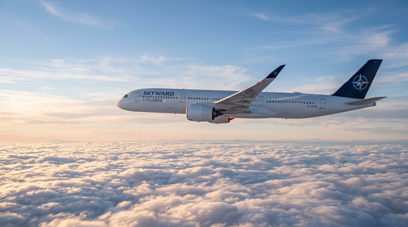 What is birdcaging on airplanes? Experts explain the truth