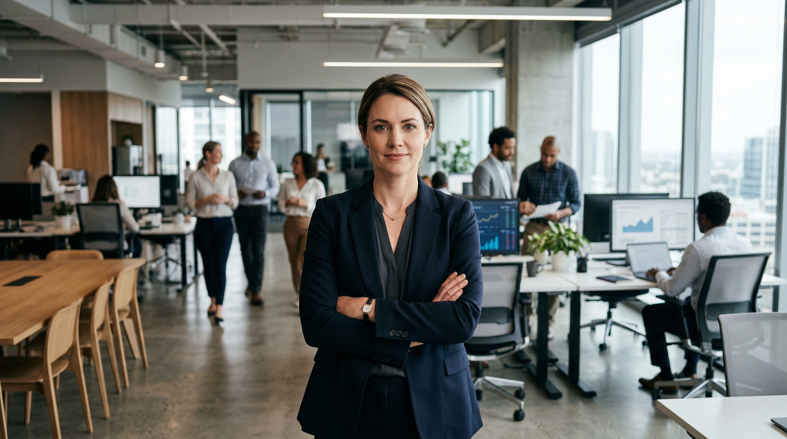 Research reveals managers score in the 27th percentile for empathy ...