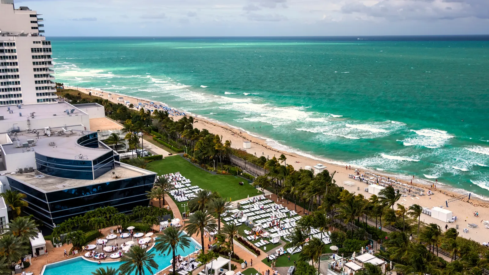Miami Beach’s tough spring break rules changed everything