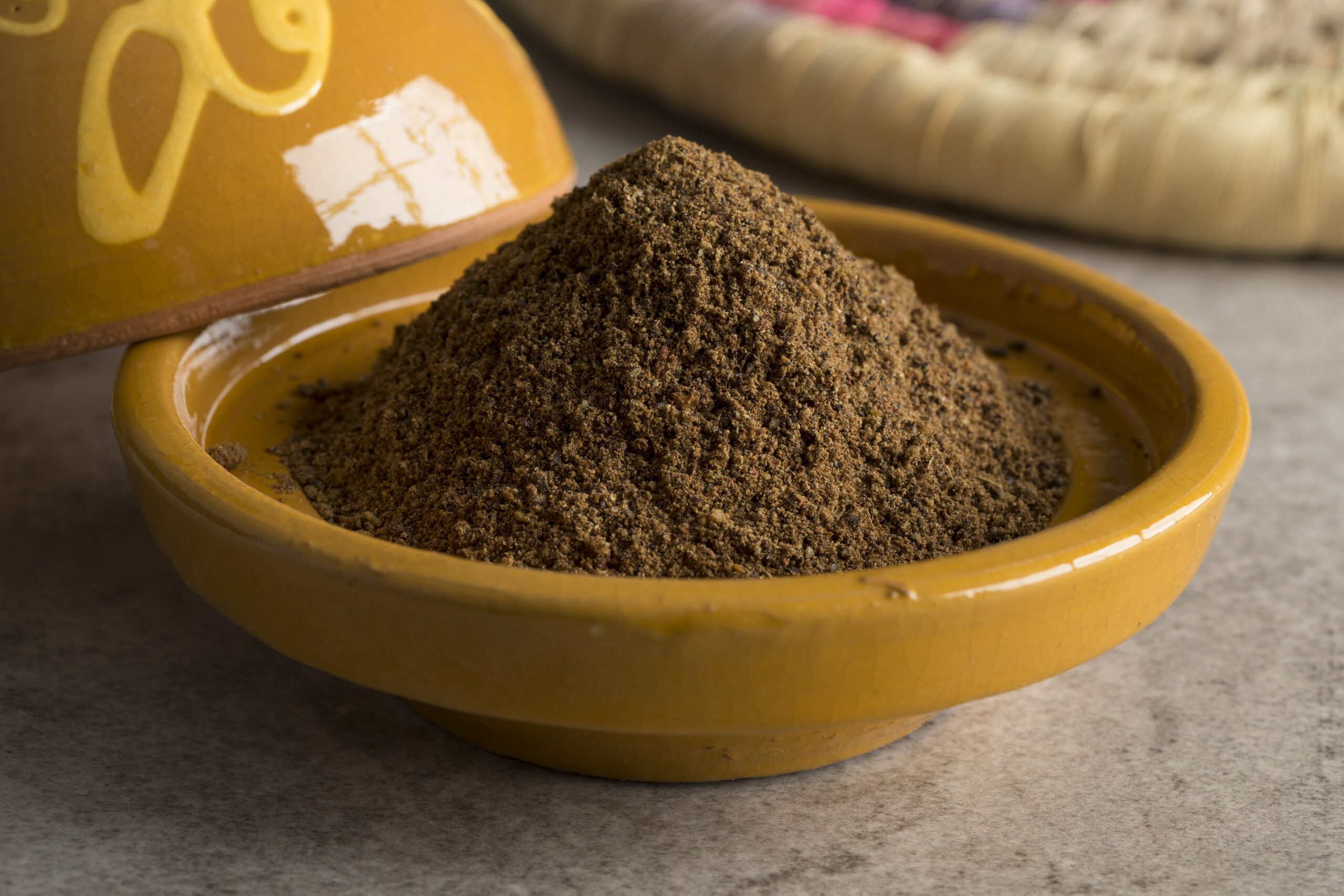 Ras el hanout : bienfaits, recettes, conseils d'utilisation et de ...