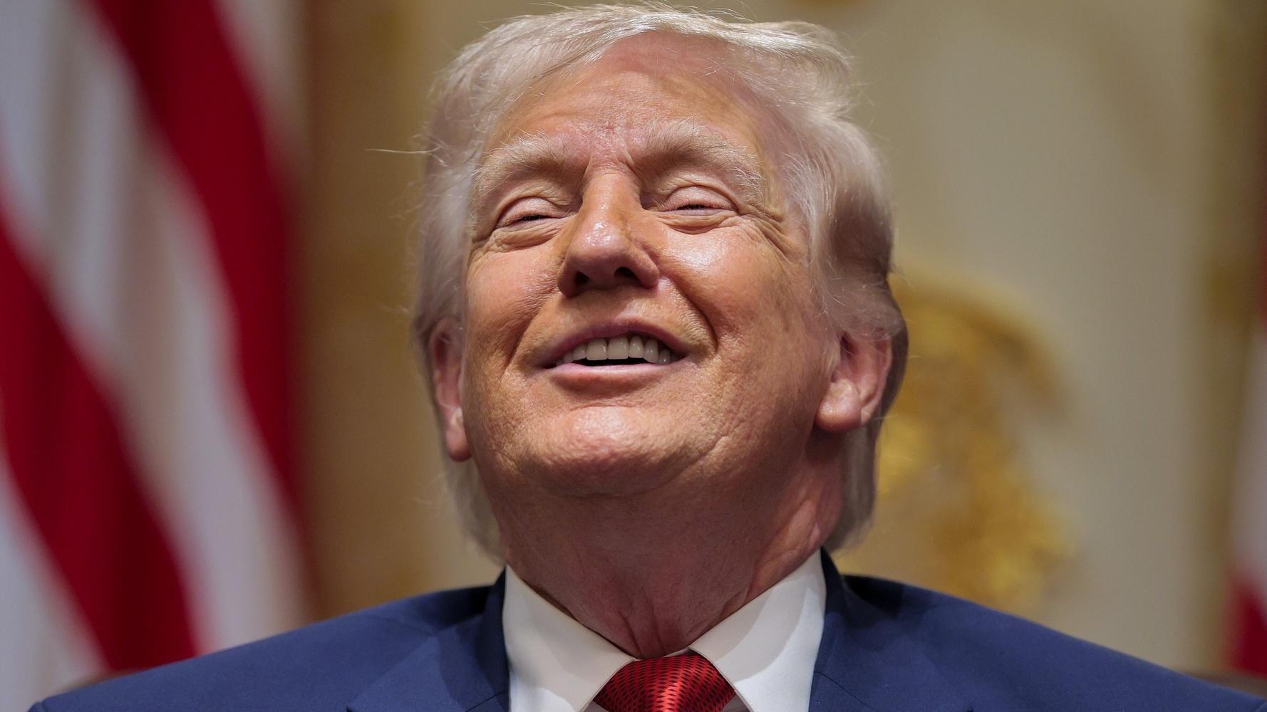 Trump to host UFC fight at White House for his 80th birthday