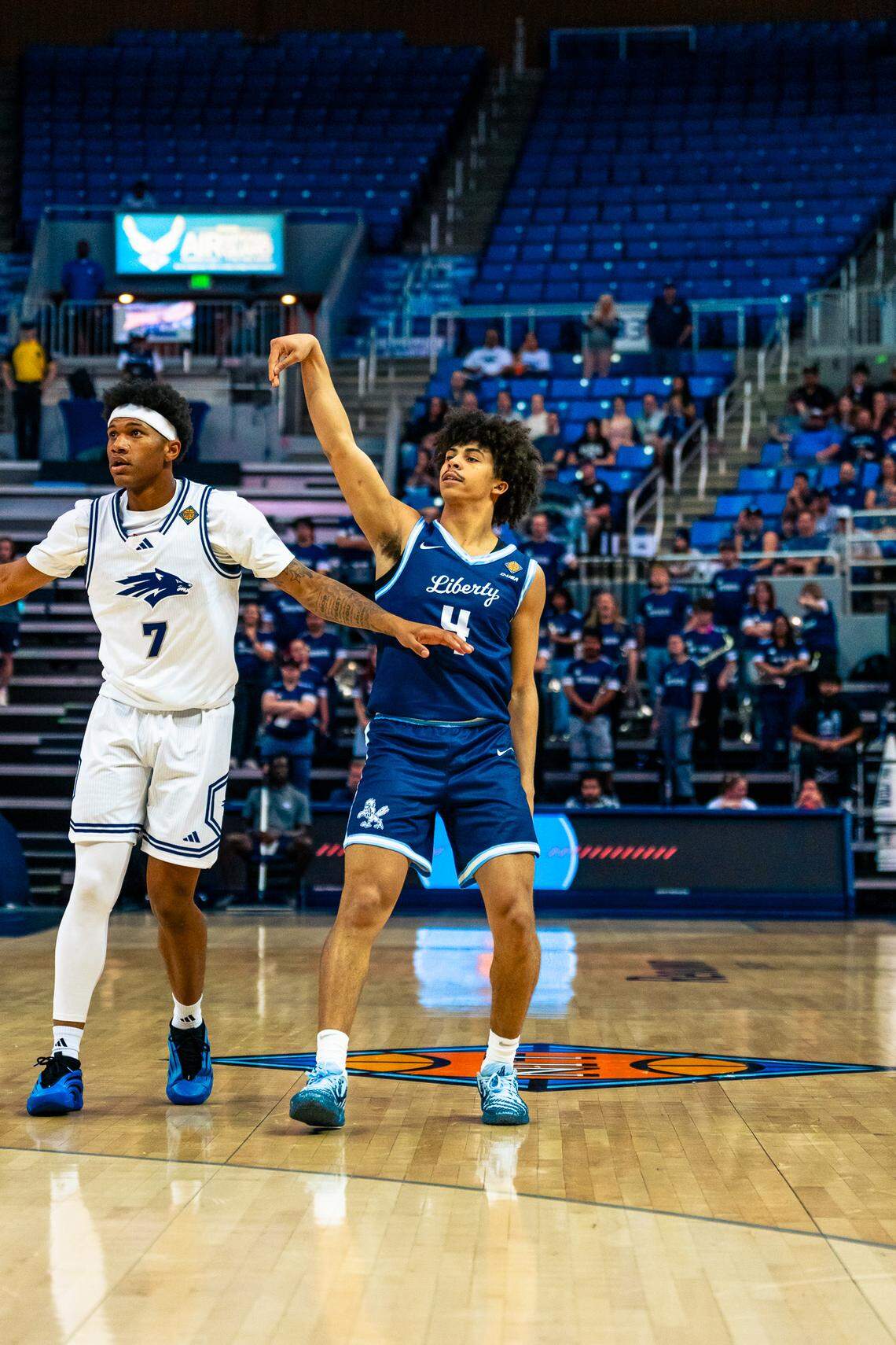 A Kentucky native plans to enter the transfer portal. Could he be a fit ...