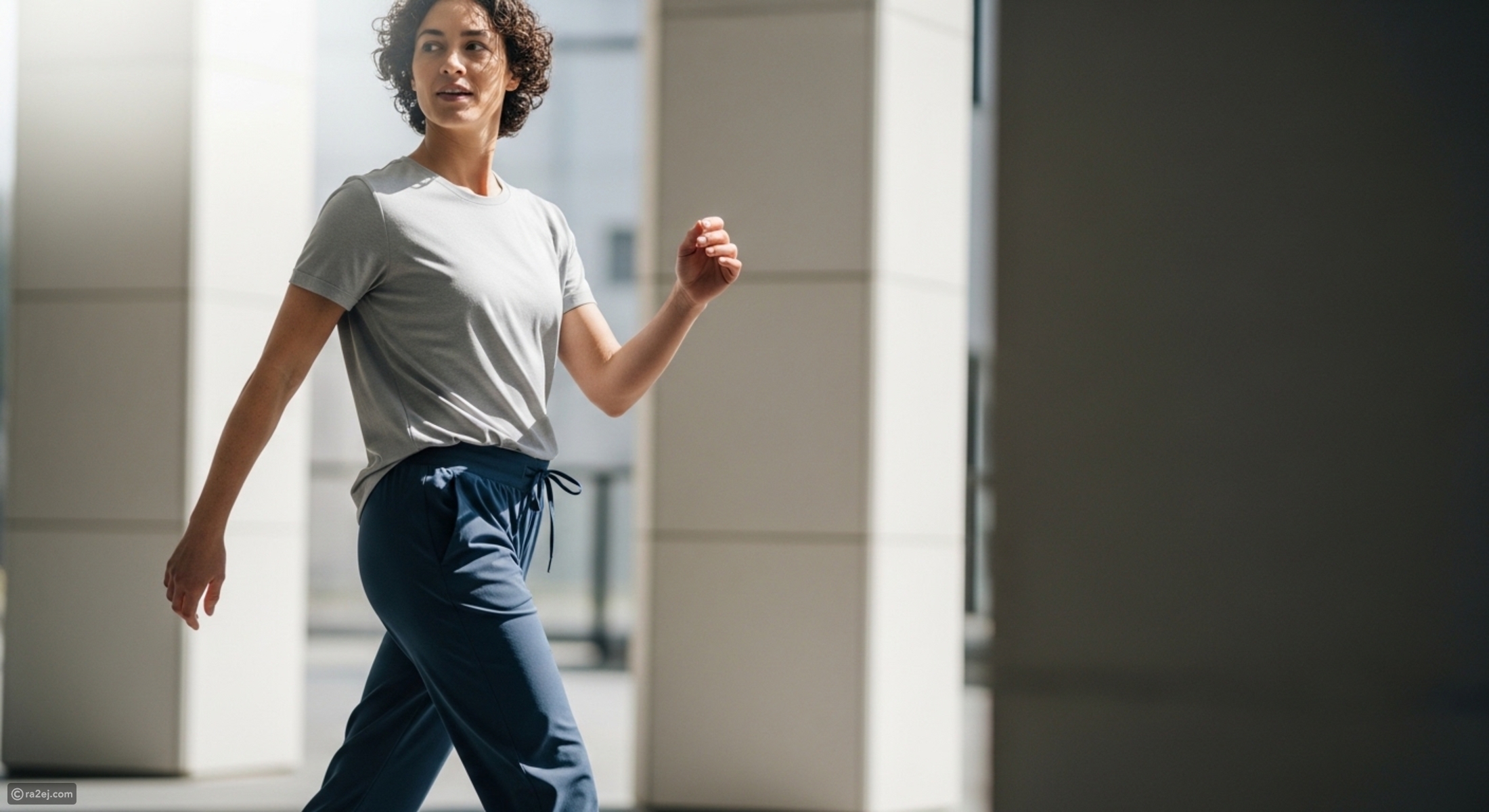 People who walk fast often have these hidden traits