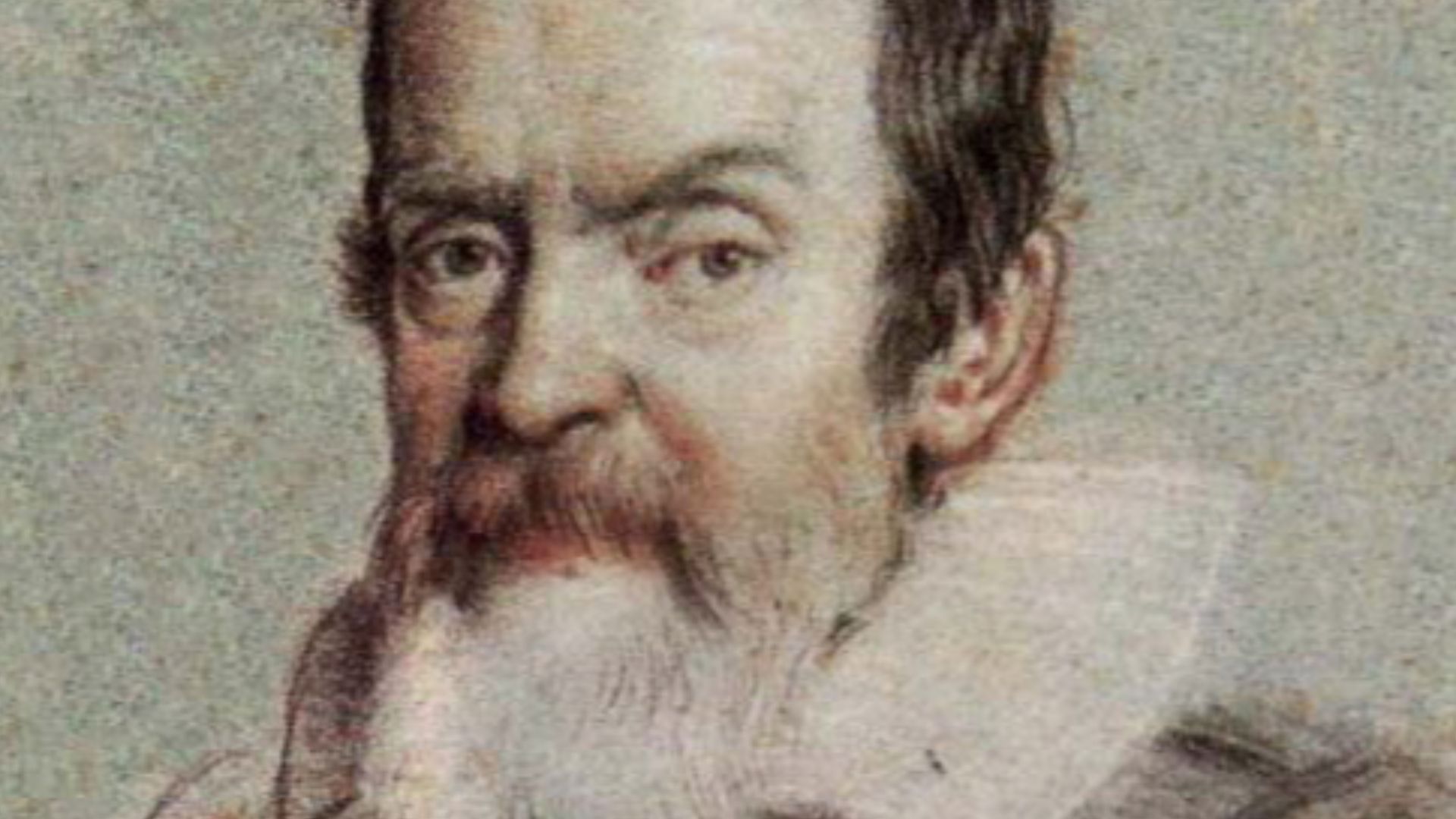 Galileo refused to back down to the church and paid a terrible price ...