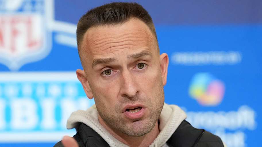 Jeff Hafley may have exposed Dolphins' draft strategy at key position