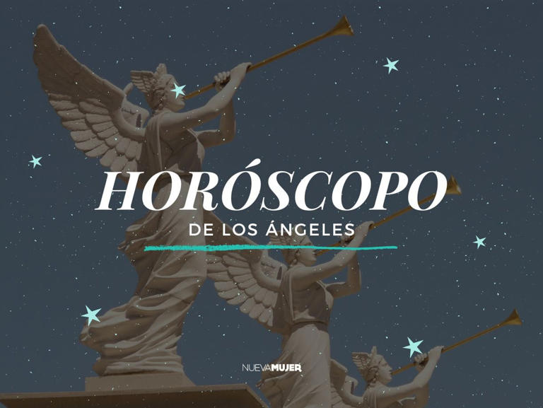 Horóscopo de los ángeles hoy martes 31 de marzo: el mensaje de luz para ...