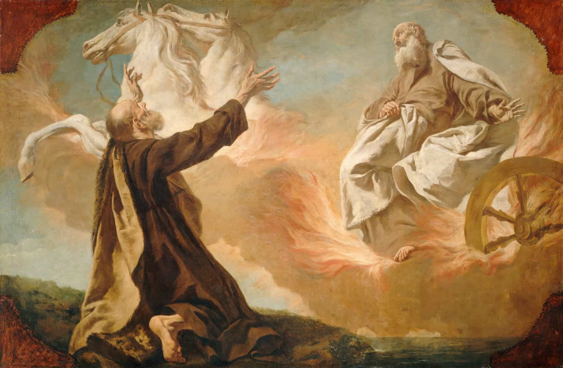 Major questions the Bible leaves unanswered