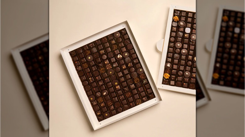 14 of the most expensive kinds of chocolate available