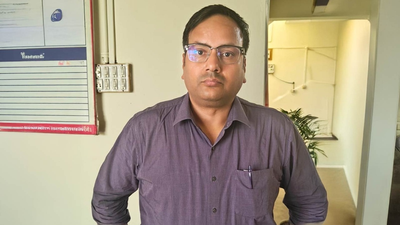 LPG booking leads police to ex-Army captain in wife's murder after 4 ...