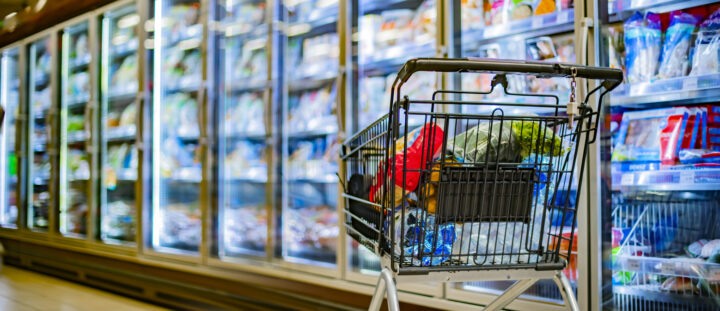 UK could face food shortages within weeks—these items could be hit first