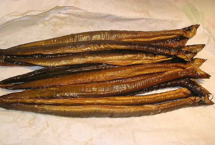 20 forgotten recipes from America's ancient native roots